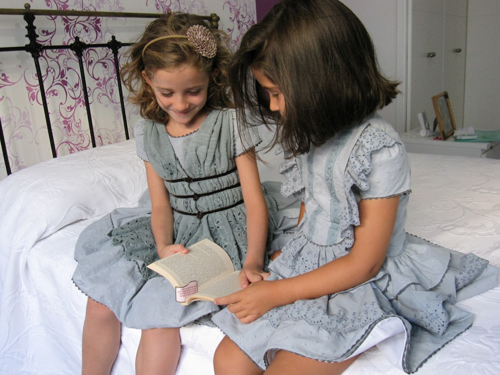 PAULA NIÑOS: AVANCE DE TEMPORADA 2012/2013